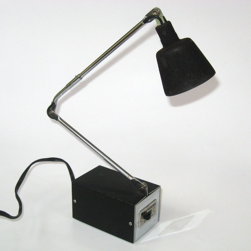 Tensor Desk Lamp - Etsy