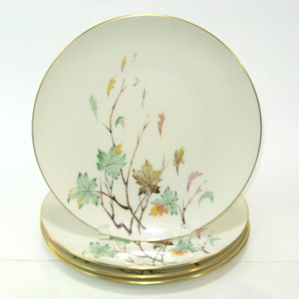 Lenox Autumn China - Etsy