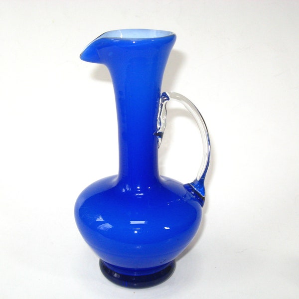 Empoli Vase Ewer - Etsy