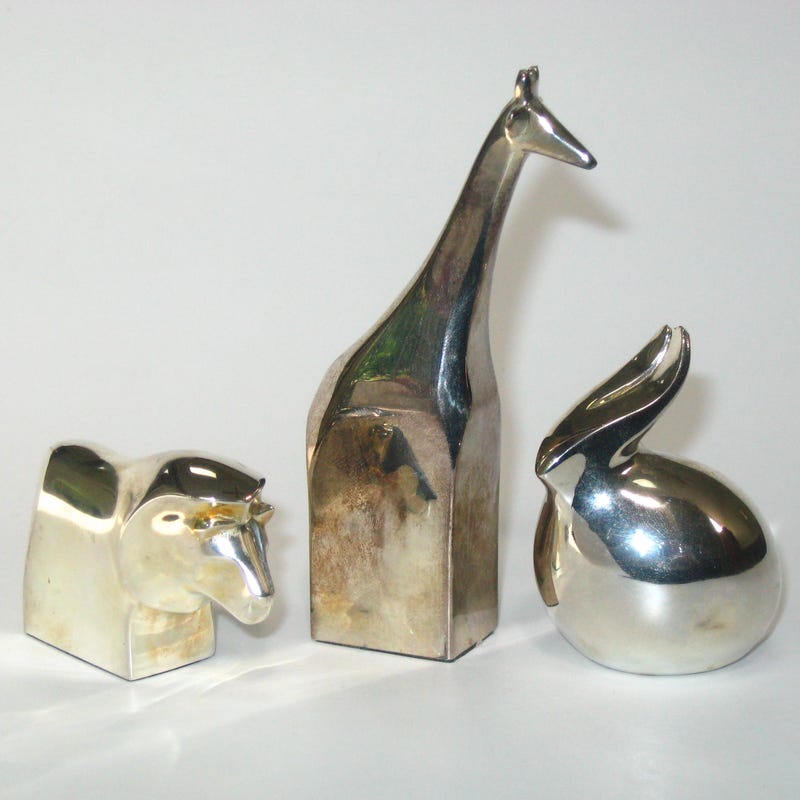 Dansk Paperweight - Etsy