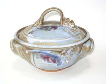 Smith Studio Pottery - Etsy