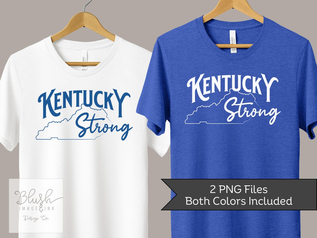 Kentucky Strong PNG Kentucky Floods KY Strong State Kentucky Png File ...