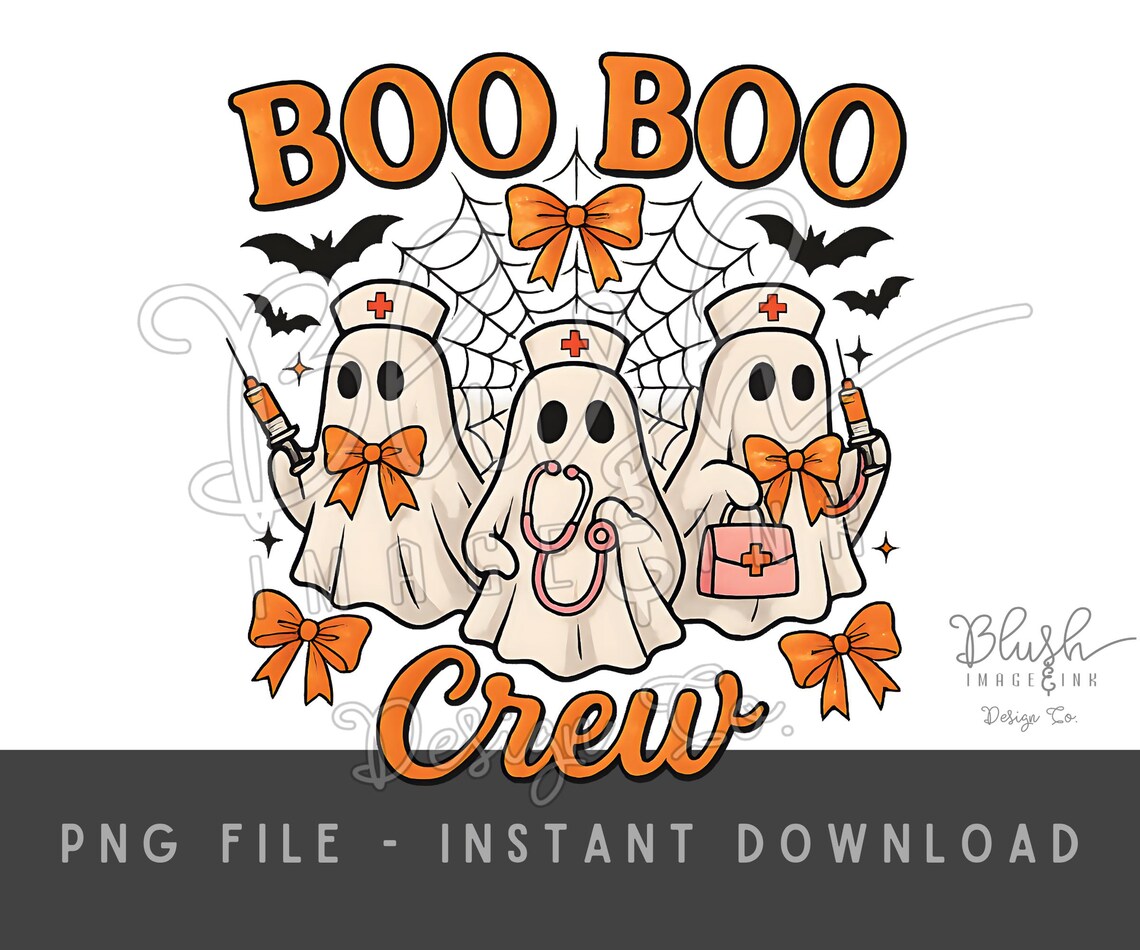 Spooky Nurse Png Halloween Nurse Png Nurse Halloween Png RN Halloween ...