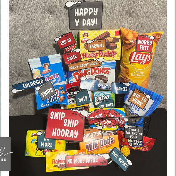 Recovery Gifts - 60+ Gift Ideas for 2024