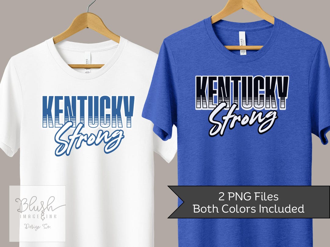Kentucky Strong PNG File Kentucky Floods KY Strong State Kentucky Png ...