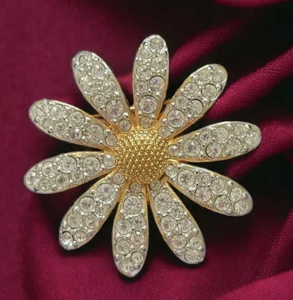 Vintage swarovski - austrian - Gem