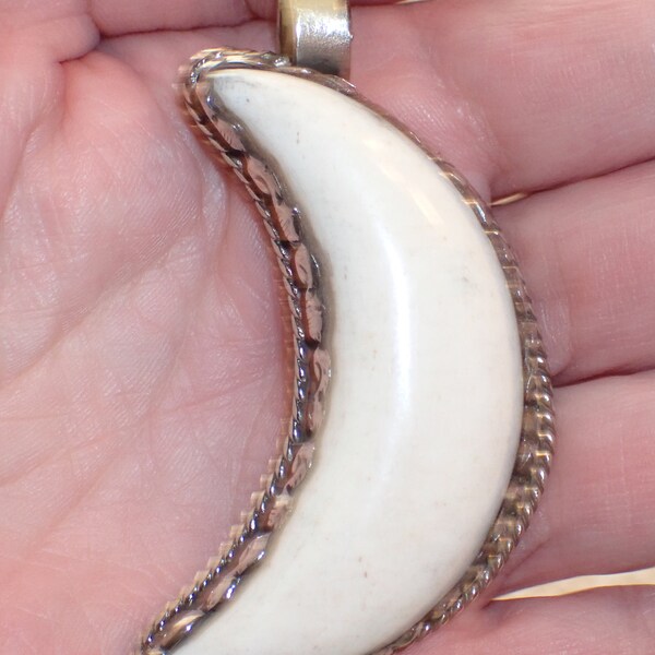 Carved Moon Face - Etsy