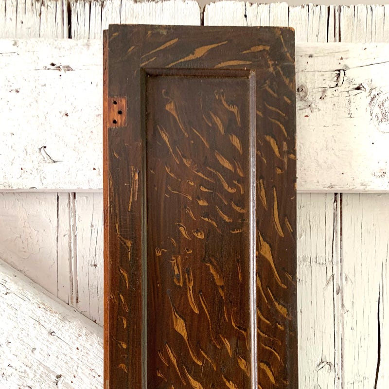 Wooden Shutters Antique - Etsy