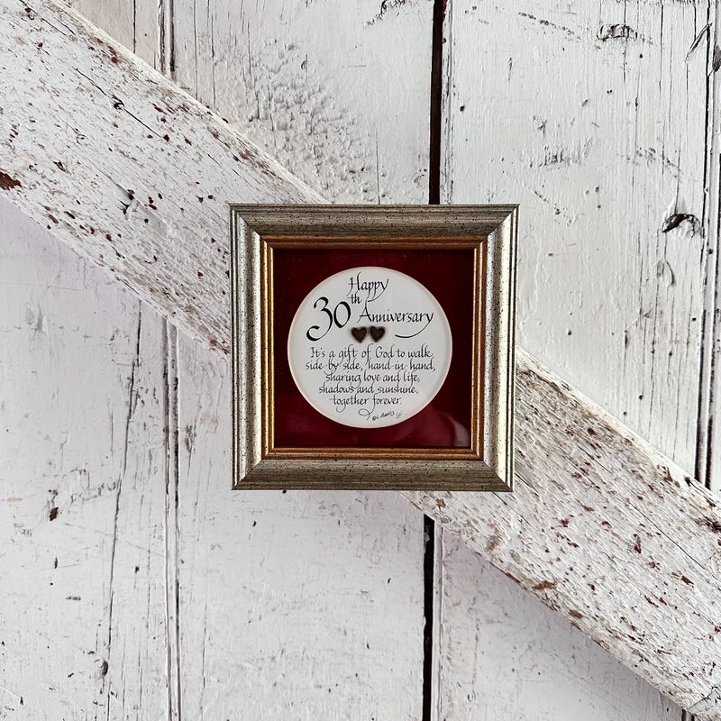 4x4 Picture Frame - Etsy