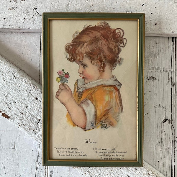 Maud Tousey Fangel - Etsy