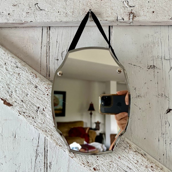 Small Mirror - Etsy