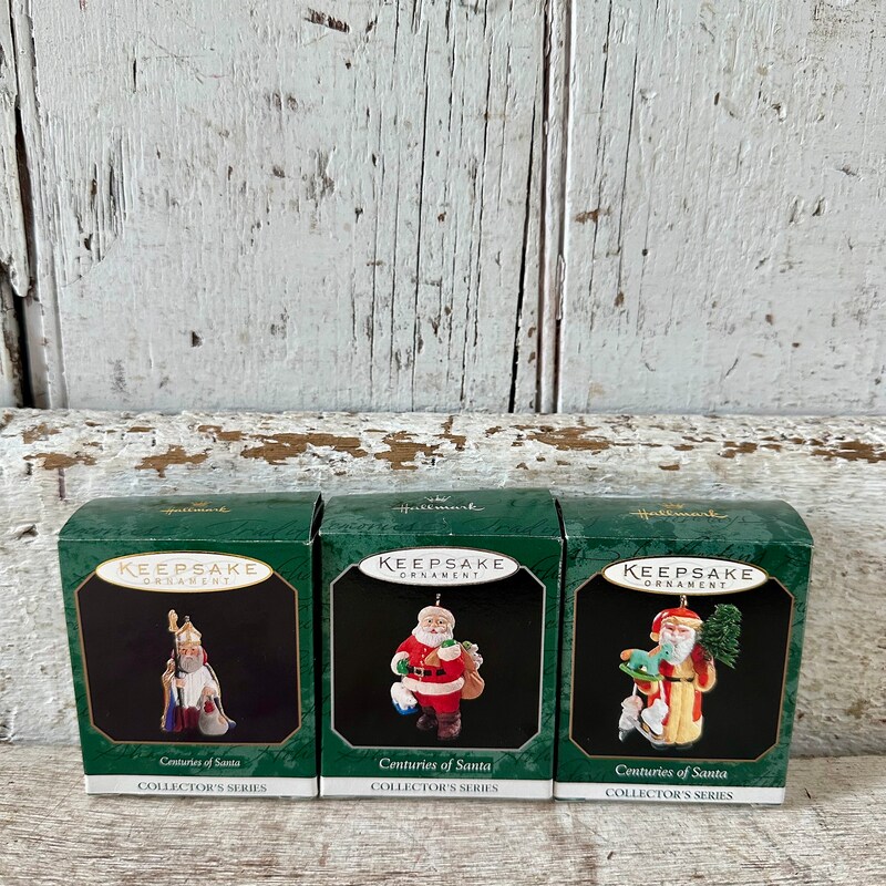 Vintage Hallmark - Etsy