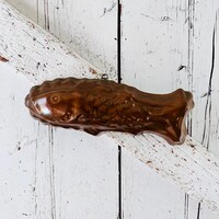 Copper Fish - Etsy