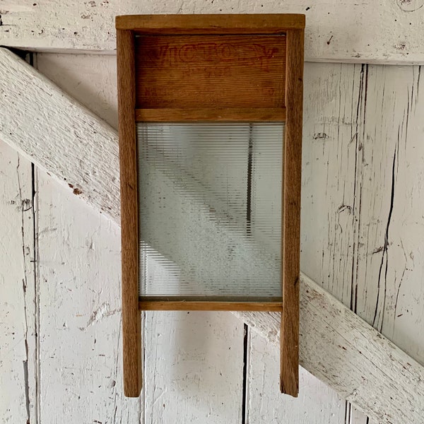 Primitive Laundry - Etsy