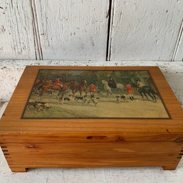 Cedar Chest - Etsy