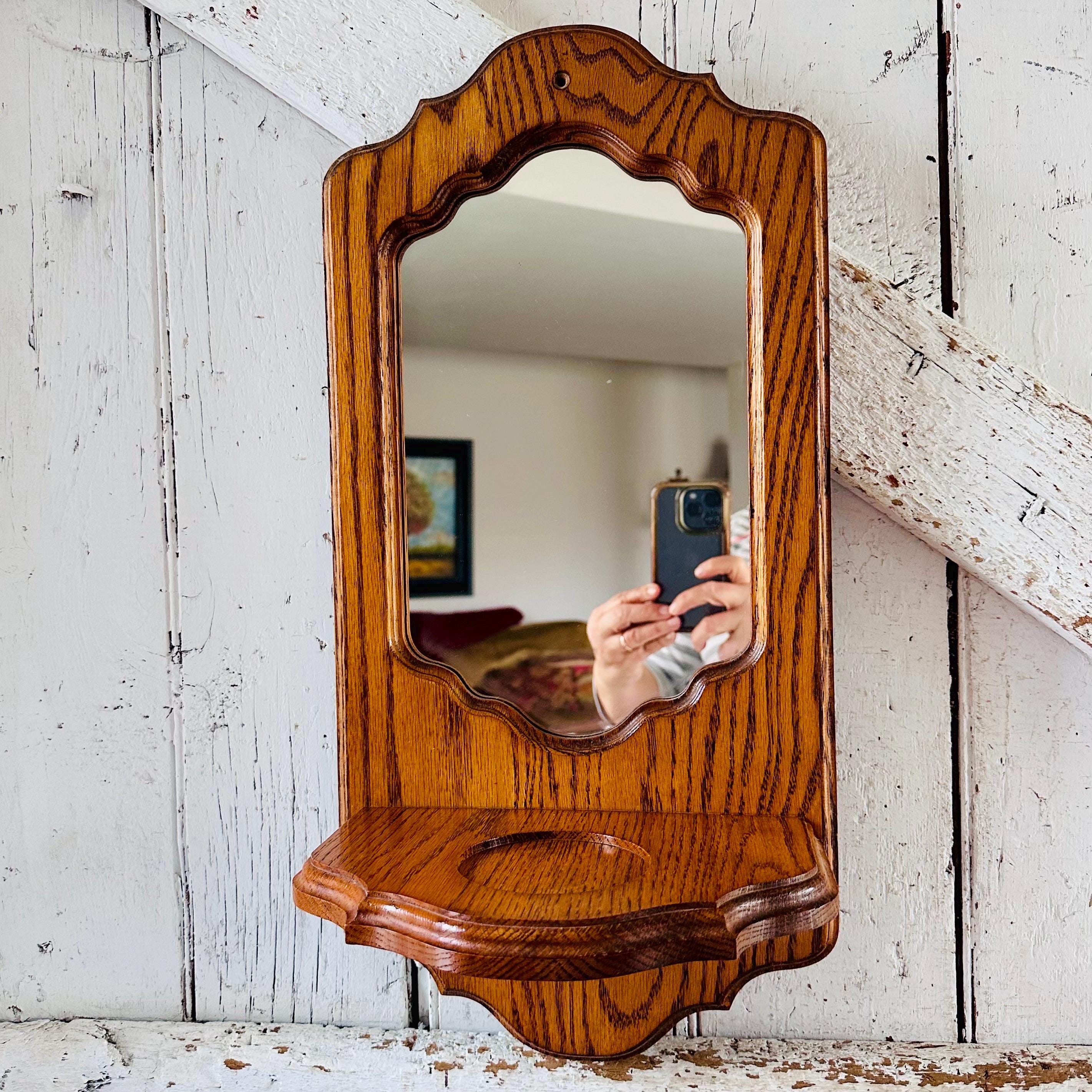 80s Wall Mirror - Etsy 80s Wall Mirror - Etsy