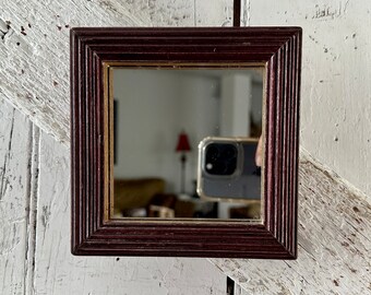 Christian Mirror It's Not About Me It's Not About - Etsy