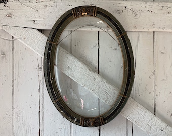 Convex Glass Frame | Etsy