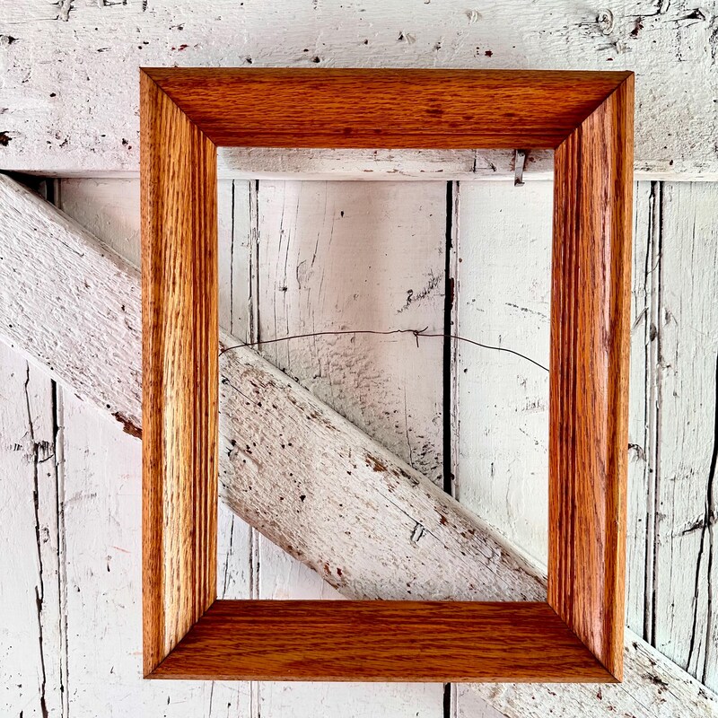 Vintage Frame - Etsy