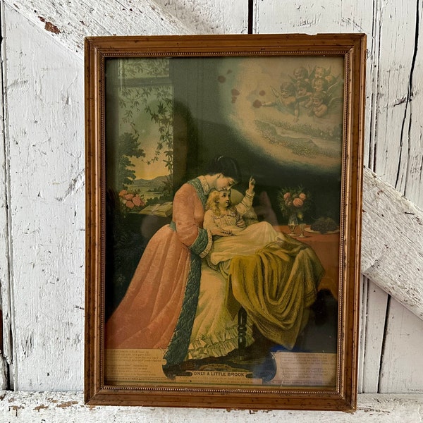 Victorian Print - Etsy