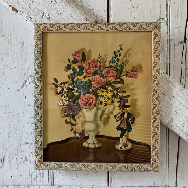 1950s Photo Frame - Etsy
