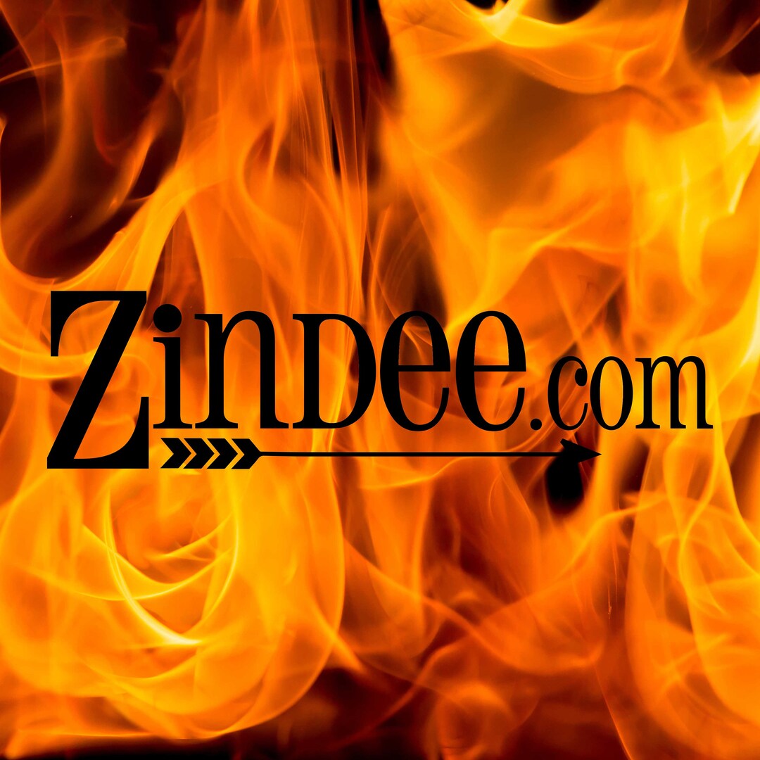 Fire 1 Pattern Vinyl, Printed Vinyl, Adhesive Vinyl, Heat Transfer ...