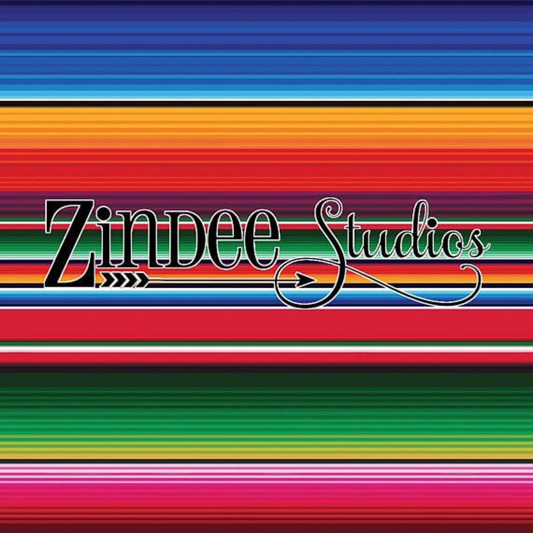 Serape Stripe Vinyl, Printed Vinyl, Adhesive Vinyl, Heat Transfer Vinyl ...