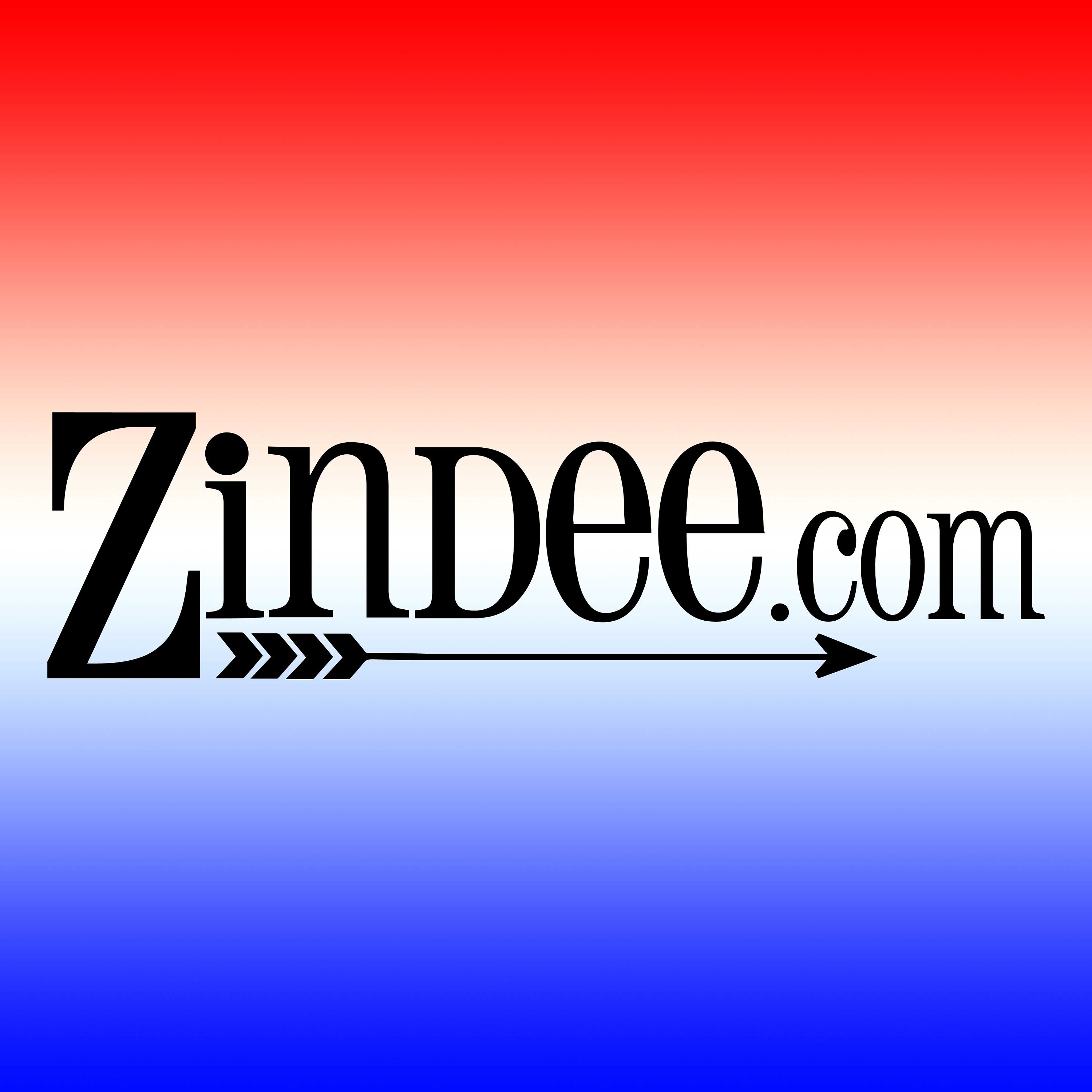 Red White Blue Ombre' Vinyl Printed Vinyl Adhesive | Etsy