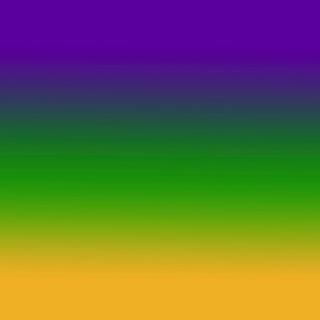 Mardi Gras Ombre (digital Download) - Etsy
