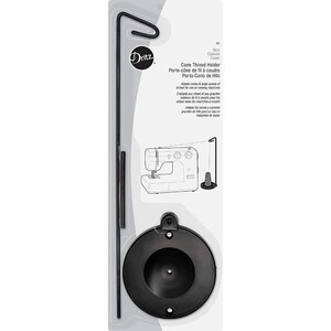 Cone Thread Stand, Dritz Cone Thread Holder Large Spool Thread ...