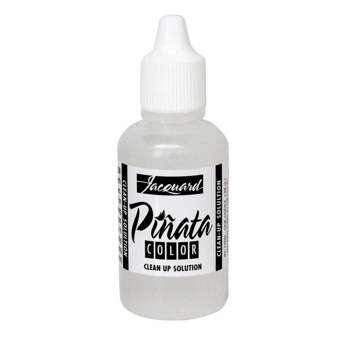 Pinata Ink Alcohol Based Ink Clean up Solution Jacquard - Etsy