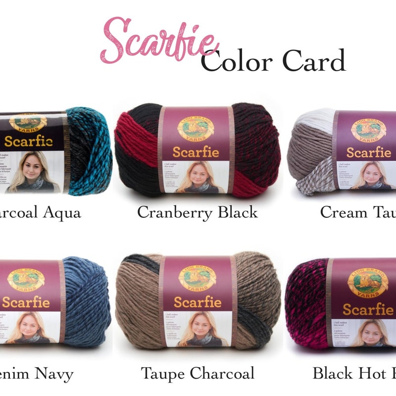 Self Patterning Yarn - Etsy