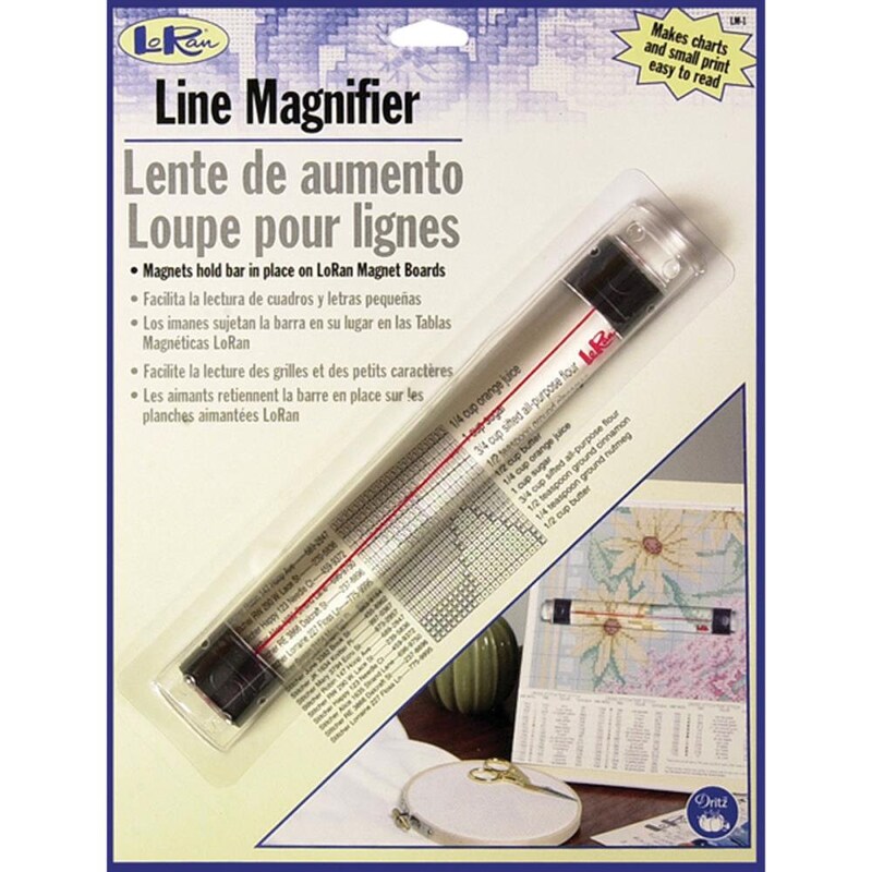 Reading Magnifier - Etsy