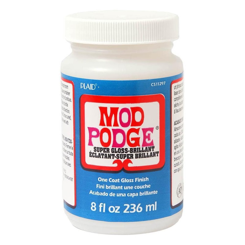 Mod Podge - Etsy