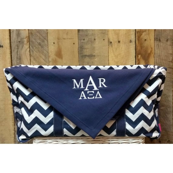 Personalized Stadium Blanket-monogrammed Stadium | Etsy