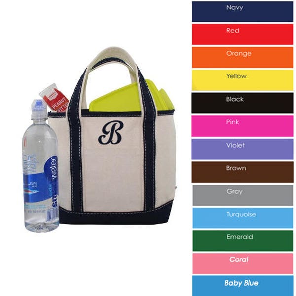 Small Tote Bag - Etsy