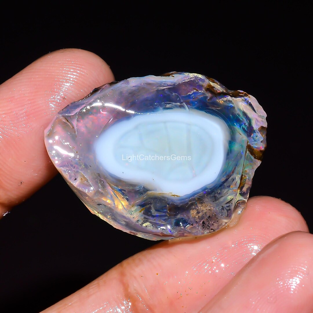 Opal Rough, Ethiopian Oil Opal Raw, Big Opal Rough, Fire Opal Rough ...