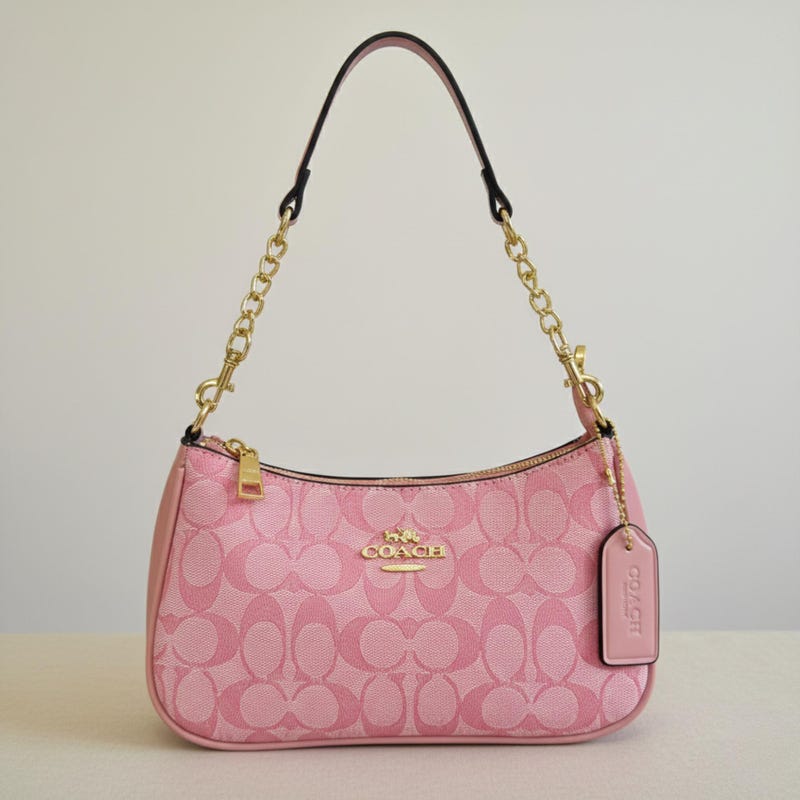 Purse Chain for Coach - Etsy