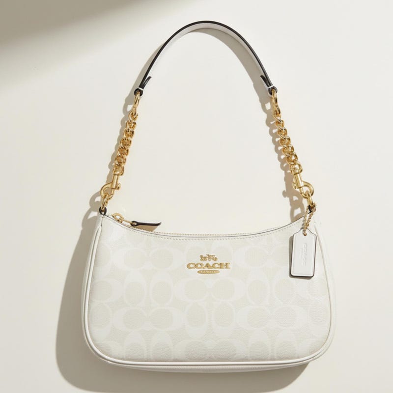 Shoulder Purse Designer - Etsy