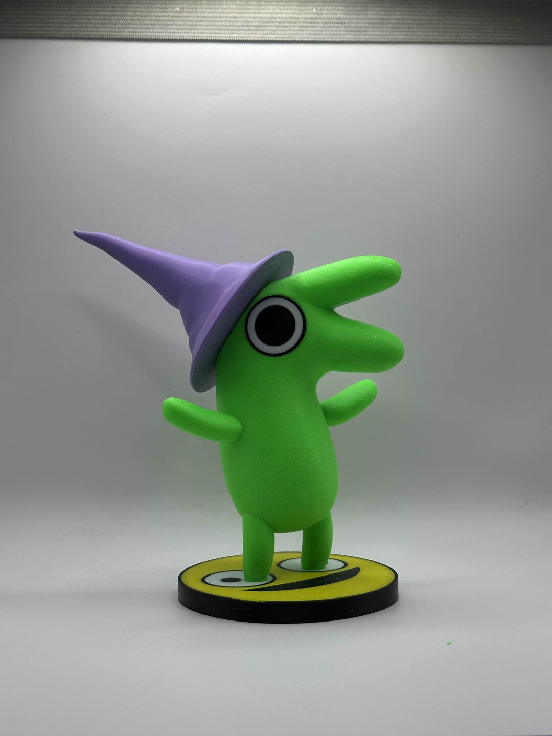Glep Figurine - 6" Show Custom Collectible - Etsy