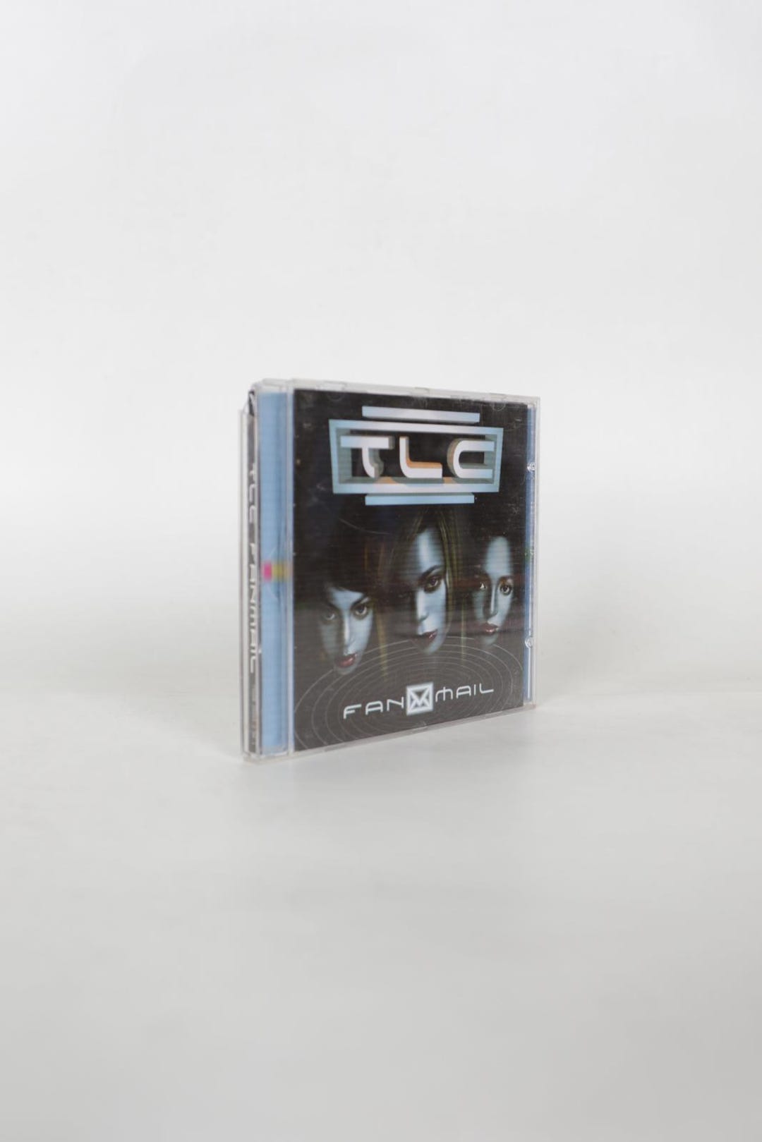 99' Laface Records TLC Fanmail CD - Etsy