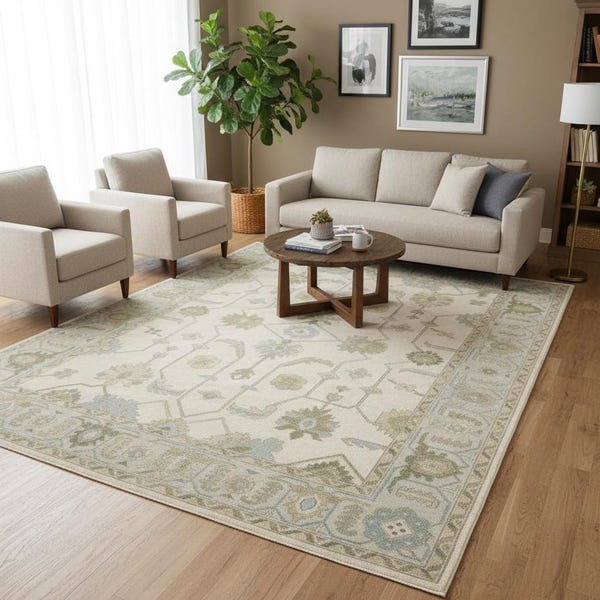 Lulu & Georgia Rugs - Etsy UK