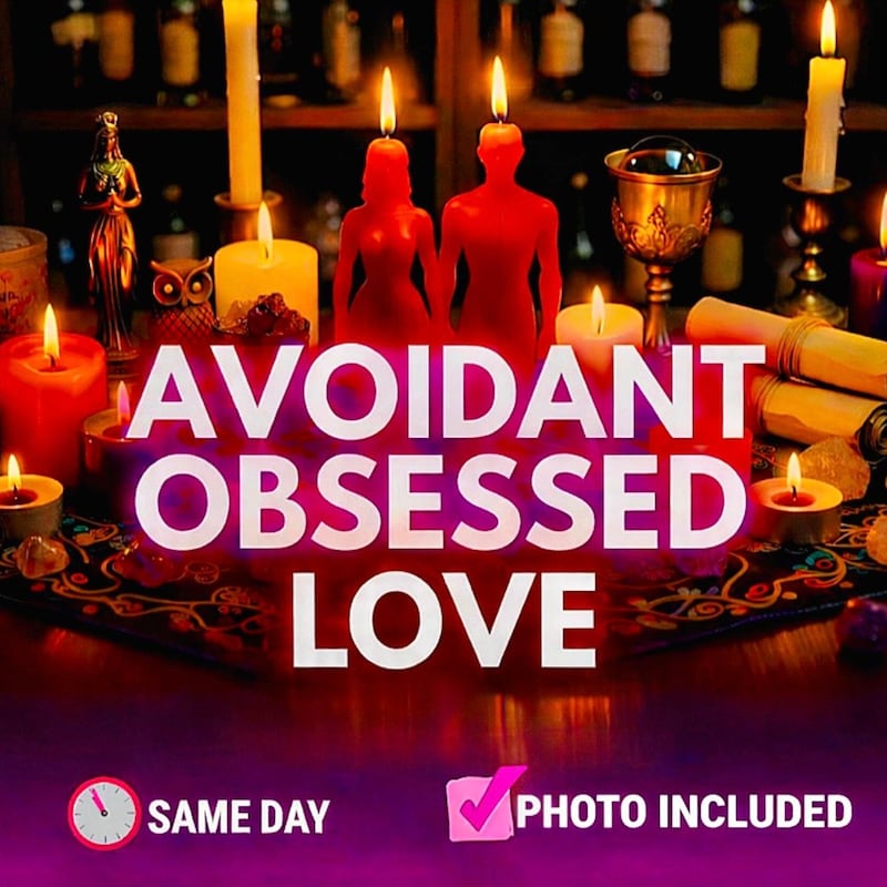 Spell for Reflection - Etsy