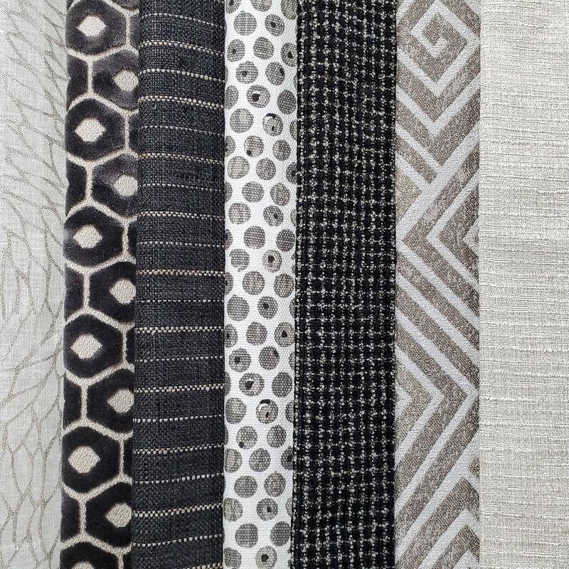 Designer Drapery - Etsy