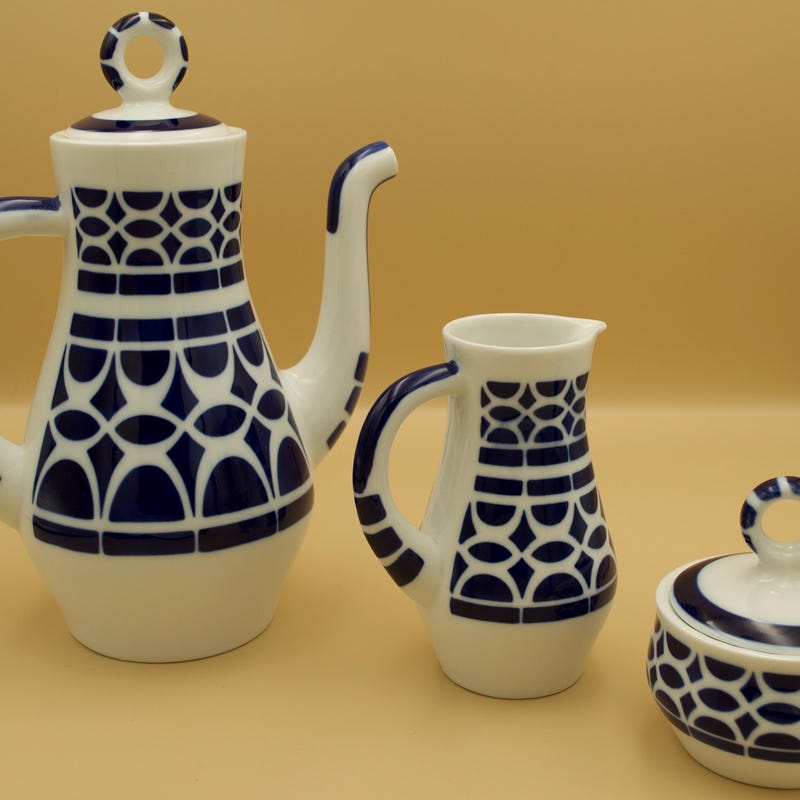 Sargadelos - Etsy
