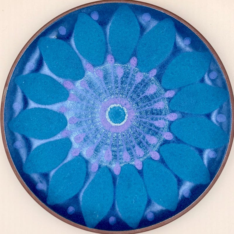Kmk German Pottery - Etsy