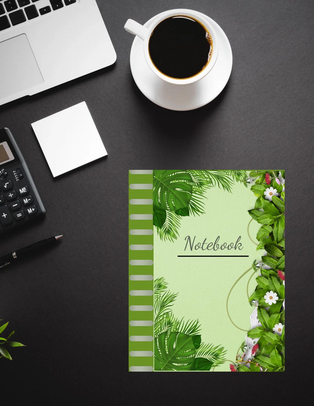 Easy Notes: Your Printable Digital Companion - Etsy