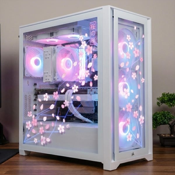 Pc Case 3d Printed - Etsy Canada