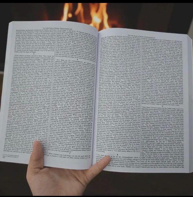 The Most Complete Ethiopian Bible in English 88 Scriptures: Including ...