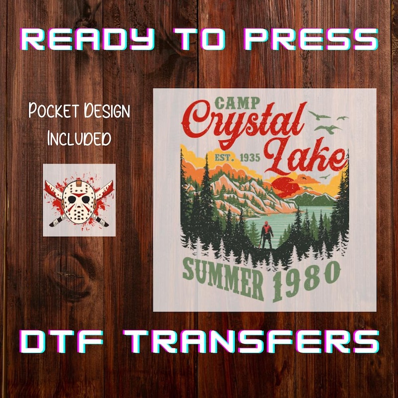 Dtf Crystal Transfer - Etsy